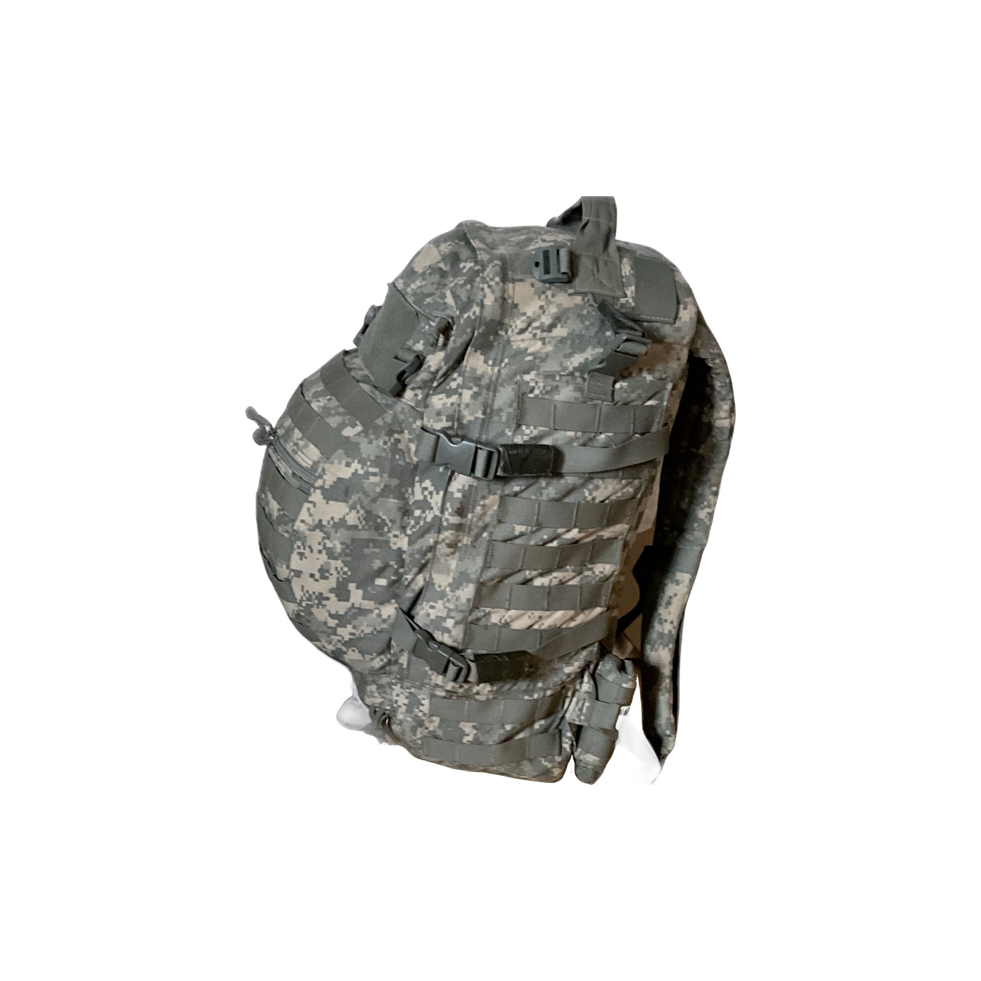 multi mission pack DF-LCS-V2 | Overland Custom Surplus