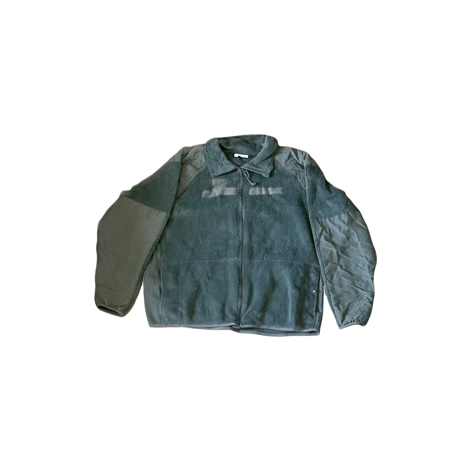 green cold weather jacket | Overland Custom Surplus